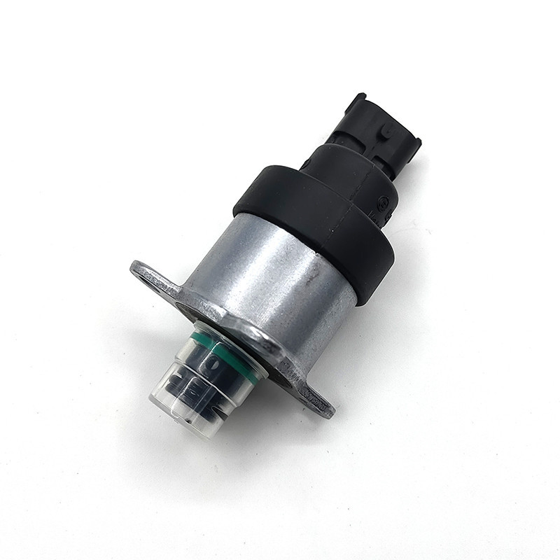 Common Rail Fuel Pressure Regulator Control valve Metering Valve ...