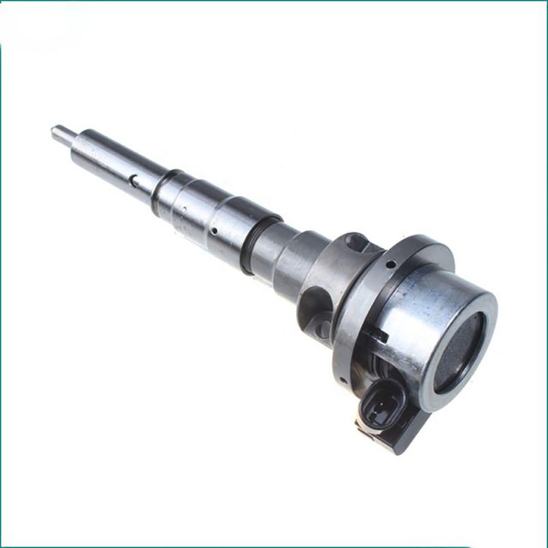 Genuine New Diesel inyectores Common Rail Fuel Injector 8-97192596-3 ...
