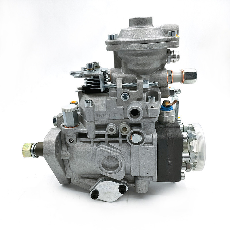 1HZ Engine HZJ79 Diesel Fuel Injection Pump 22100 1C380 196000-4171 ...