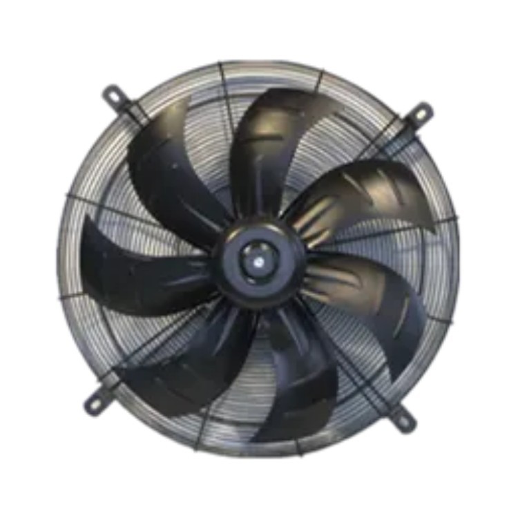 RGFROST Industrial 300mm Axial Flow Fans HVAC Extractor Exhaust AC/EC ...