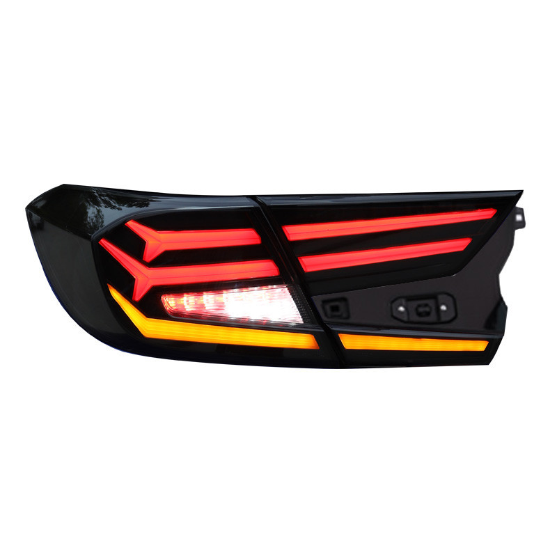 Landnovo hot selling body parts modified car reversing parking car rear ...