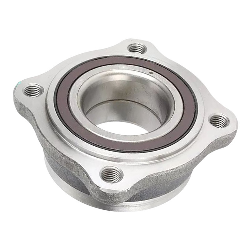 33416775021 33406850156 33406850159 Rear Wheel Bearing For Brilliance ...