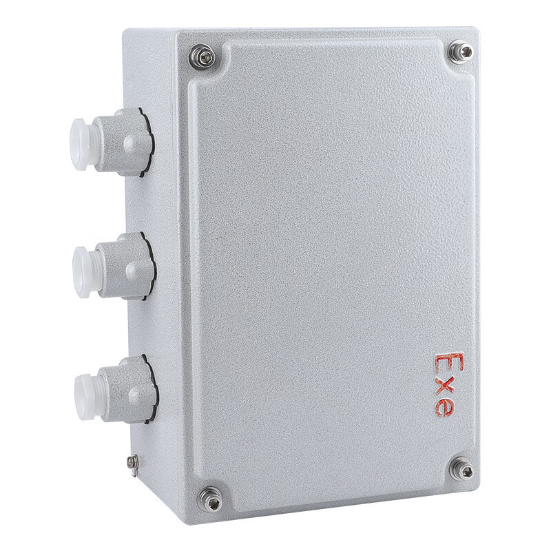 ST-⛵Customized Explosion-Proof Junction Box Enhanced Safety Junction ...
