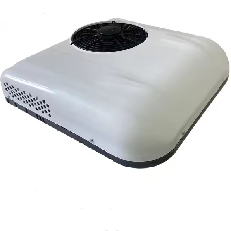 Roof Mounted 12 Volt Rooftop air conditioning Dc 12v 24v Electric ...