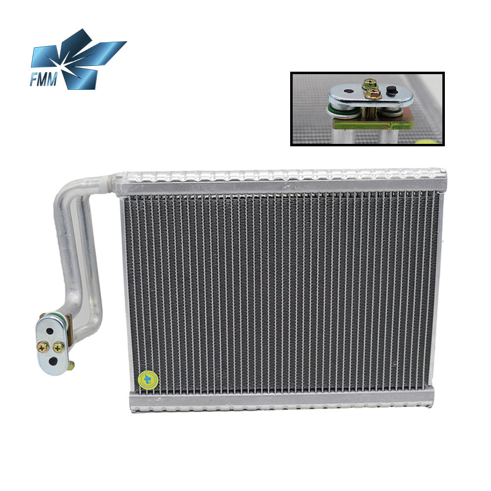 2048300258 A2048300258 AC Evaporator Cooling Coil Core 12V For MERCEDES ...