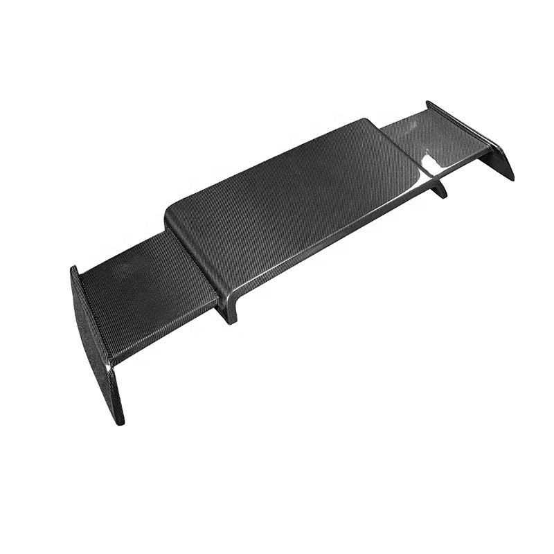 Carbon Fiber Rear Spoiler Rear Wing For Mercedes-Benz G-Class W464 G500 ...