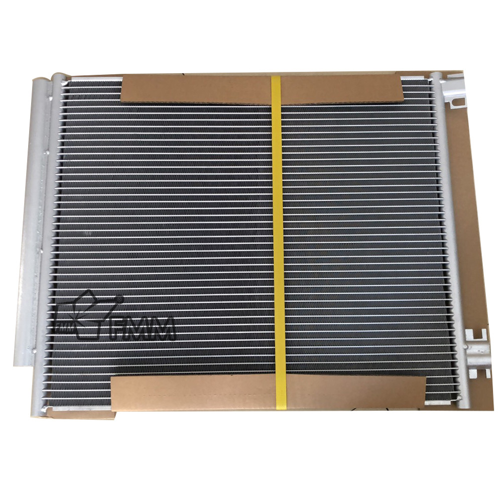 Car air conditioner for Nissan Renault ac condenser 921009251R ...
