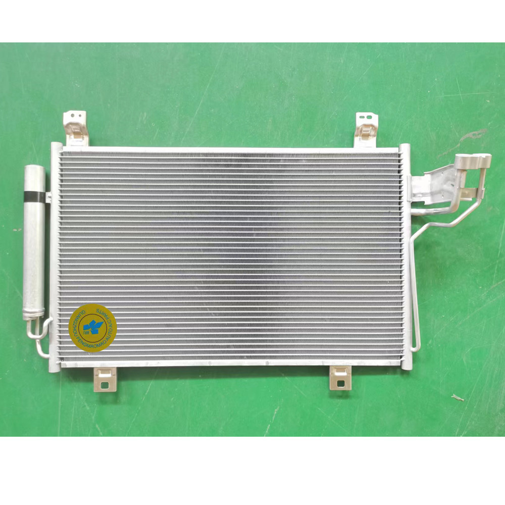 Ac Condenser For MAZDA CX-8 K131-61-480 K13161480 | Shopee Malaysia