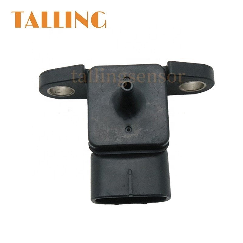 8942120190 Auto Parts Air intake system MAP Manifold Air intake ...