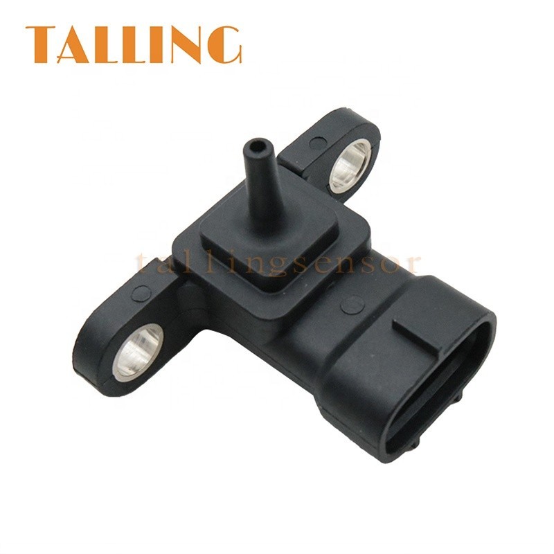 8942171010 Auto Parts Air intake system MAP Manifold Air intake ...