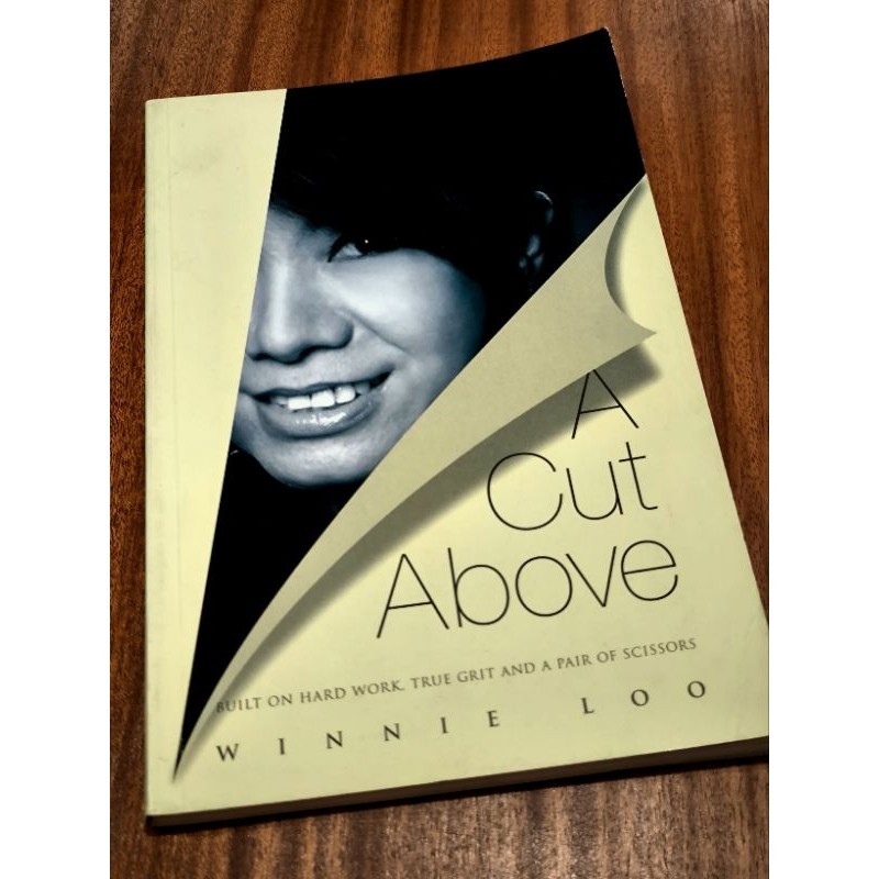 A Cut Above Entrepreneurship Success Stories Inspiring Malaysian Hard ...