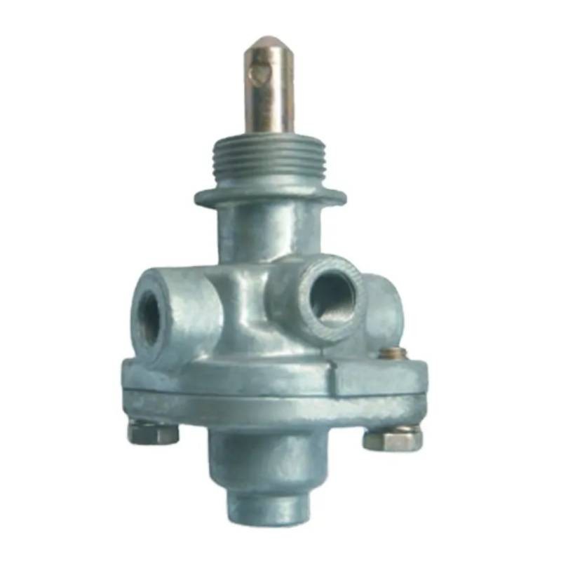 287600 PP1 Push Pull Dash Control Parking Valve For Mack Truck Volvo ...