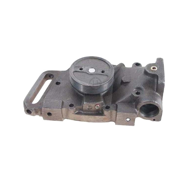 Excavator Diesel Engine NT855 Water Pump 3022474 for Cummins | Shopee ...