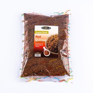 MAHNAZ FOOD - QUINOA HIGH PROTEIN BLACK, RED, WHITE & MIX (300G / 1KG ...