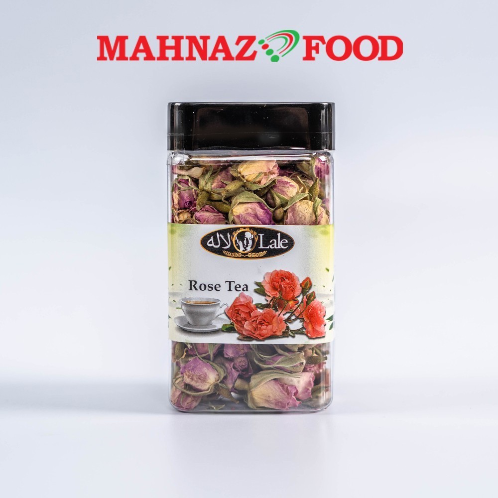 MAHNAZ FOOD - LALE ROSE TEA (60G) | Shopee Malaysia