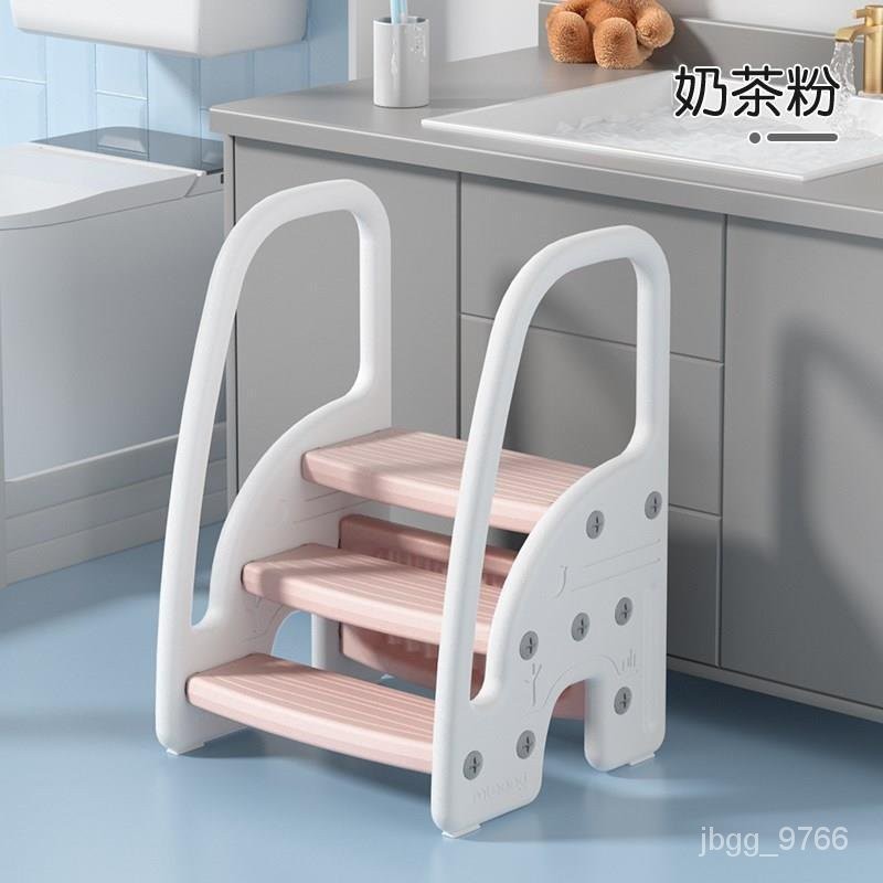 HY-6/Children's Washstand Baby Hand Washing Toilet Learning Kitchen ...