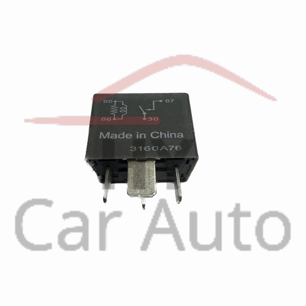 PROTON PREVE POWER RELAY BIG ORIGINAL | Shopee Malaysia