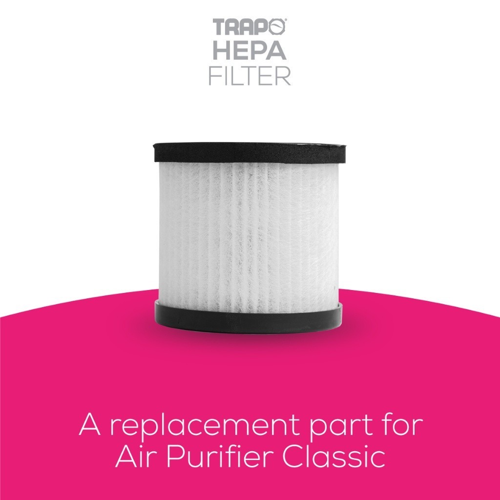 Trapo Hepa 13 Medical Grade Filter | Shopee Malaysia