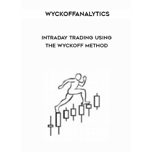[Video Course] Intraday Trading Using the Wyckoff Method by Roman Bogomazov | Shopee Malaysia