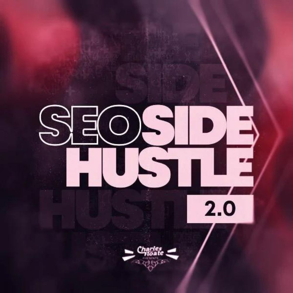 [Video Course] SEO Side Hustle 2.0 by Charles Floate | Shopee Malaysia