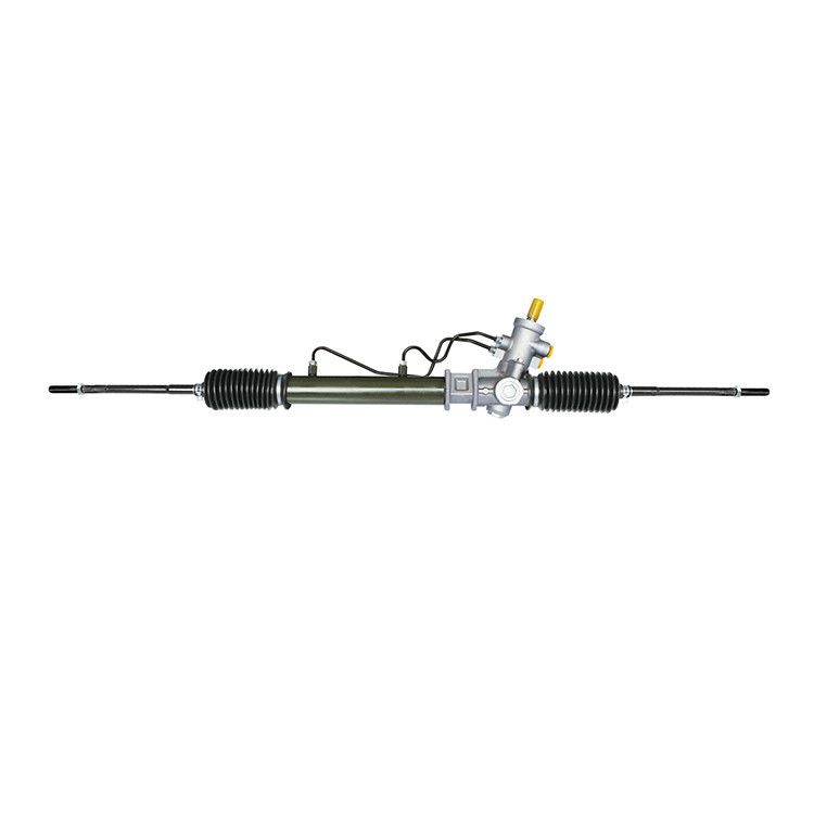 EOK auto steering systems high quality steering rack 44250-12480 44250 ...