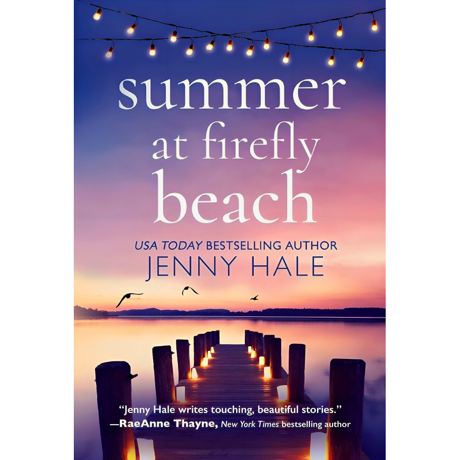 (BBW) Summer At Firefly Beach (ISBN: 9781538718896) | Shopee Malaysia