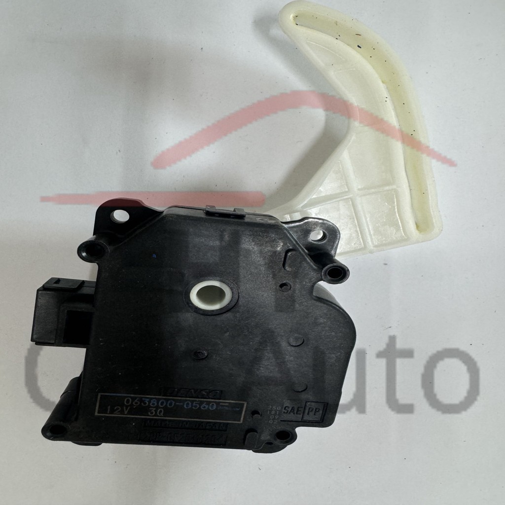 TOYOTA WISH ND SERVOMOTOR 063600-4810 | Shopee Malaysia