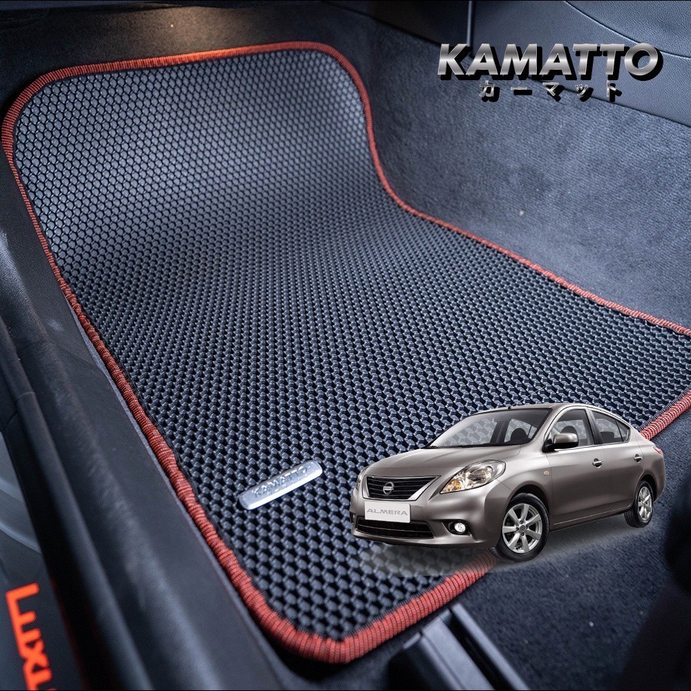 Nissan almera car mats store