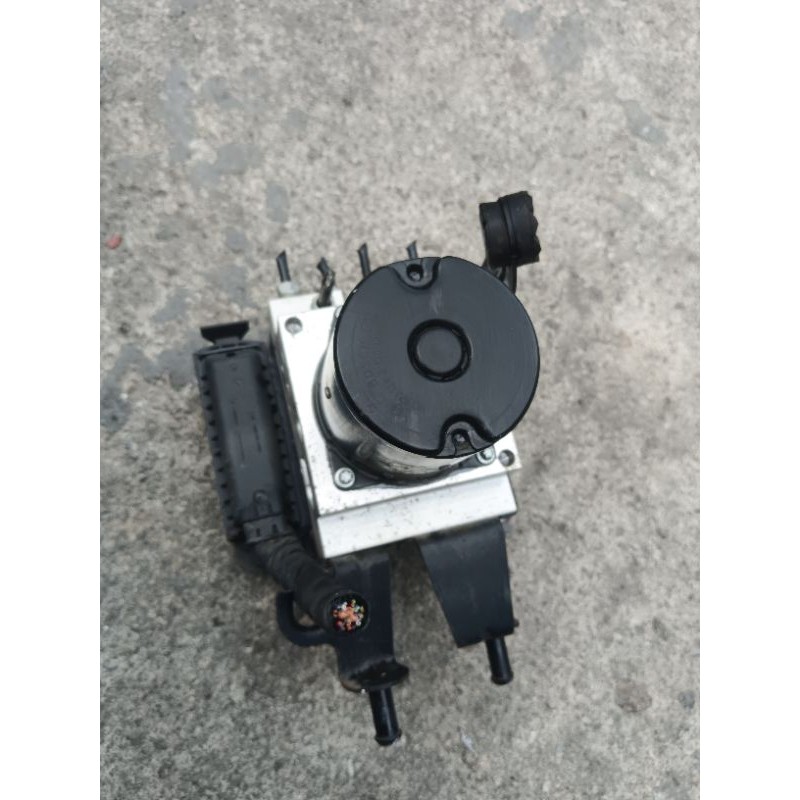 BMW E60 abs pump original Germany | Shopee Malaysia