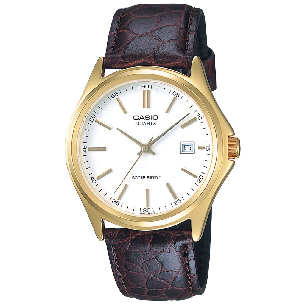 [Casio] Watch Casio Collection [Domestic genuine product] Analog ...