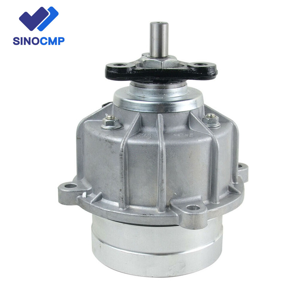 Rear 4WD Coupling Assembly 47800-39200 47800-39210 for Hyundai Tucson ...