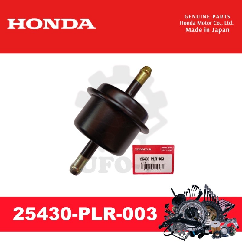25430-PLR-003 Auto Transmission Filter for Honda Arccord 2.0/2.4/3.5 ...
