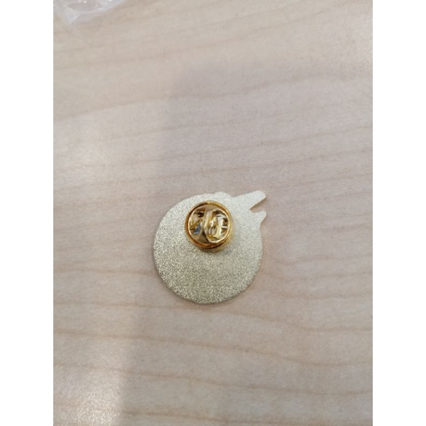 Explore Earth Enamel Pin | Shopee Malaysia