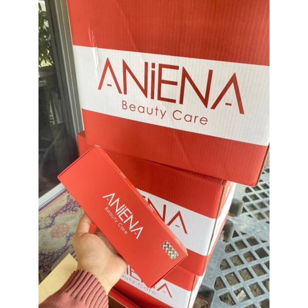 ANIENA SKINCARE 3 IN 1 ORIGINAL | Shopee Malaysia