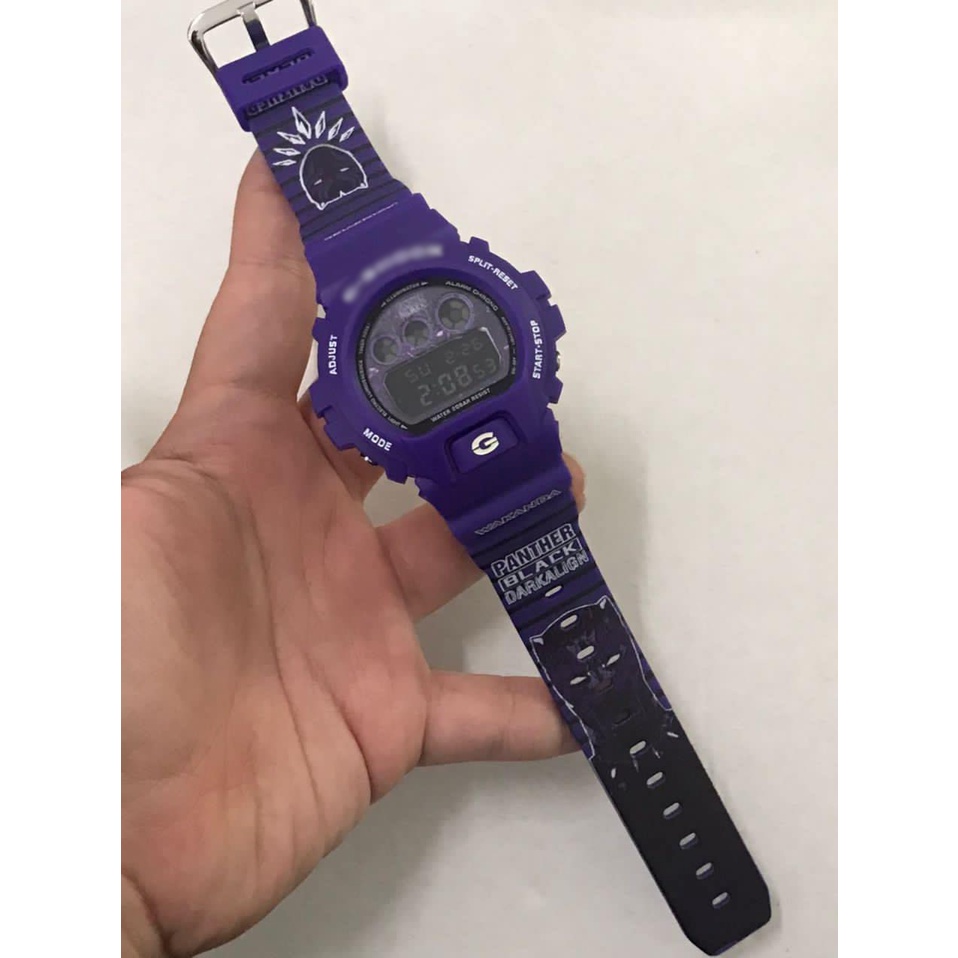 GS Jam Limited Edition One Piece Naruto Jujutsu Kaisen Bape | Shopee ...