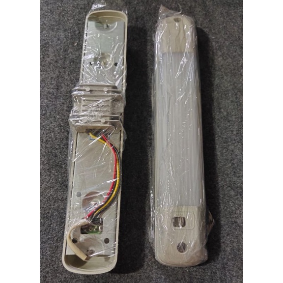 💯 🇯🇵 Daihatsu Move L9 / L9RS Catalog Item Rear bonnet lamp | Shopee ...