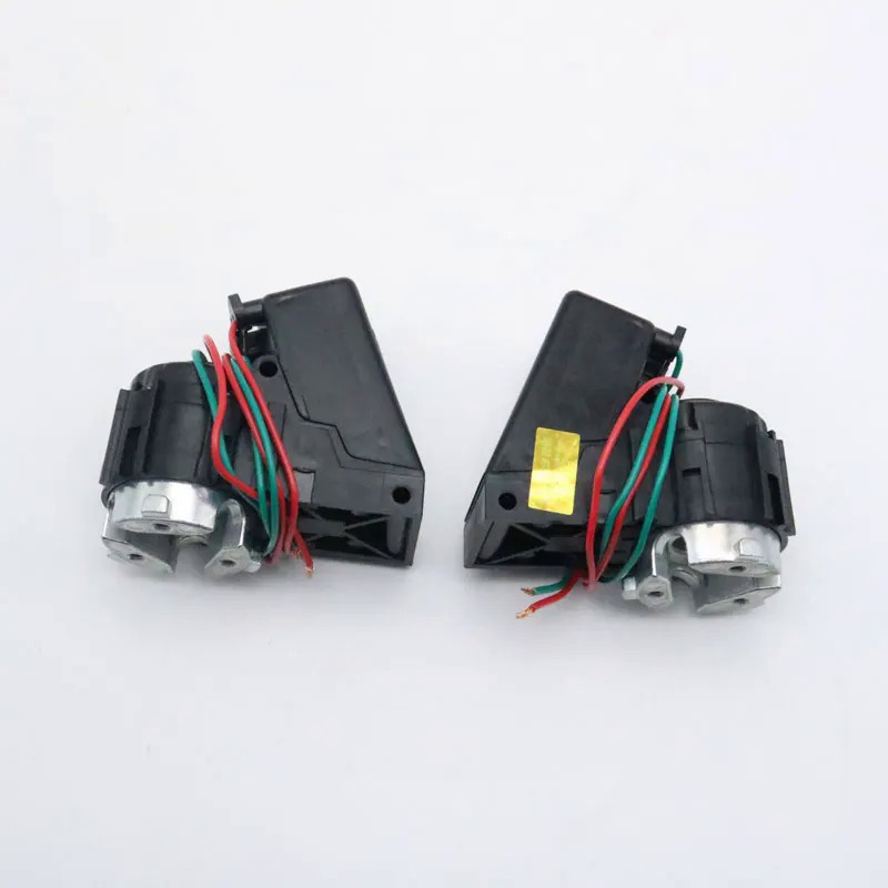 Car Wing Door Side Mirror Electric Folding Motor For Mitsubishi Lancer ...