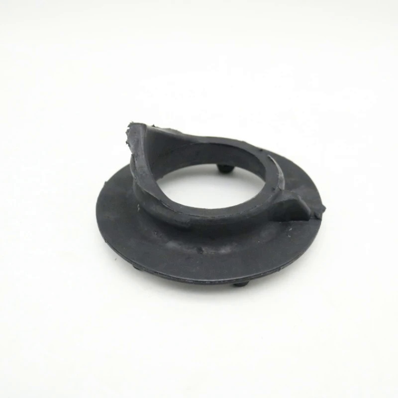 Car Rear Shock Absorber Spring Rubber Ring Cushioning Seat For Honda ...