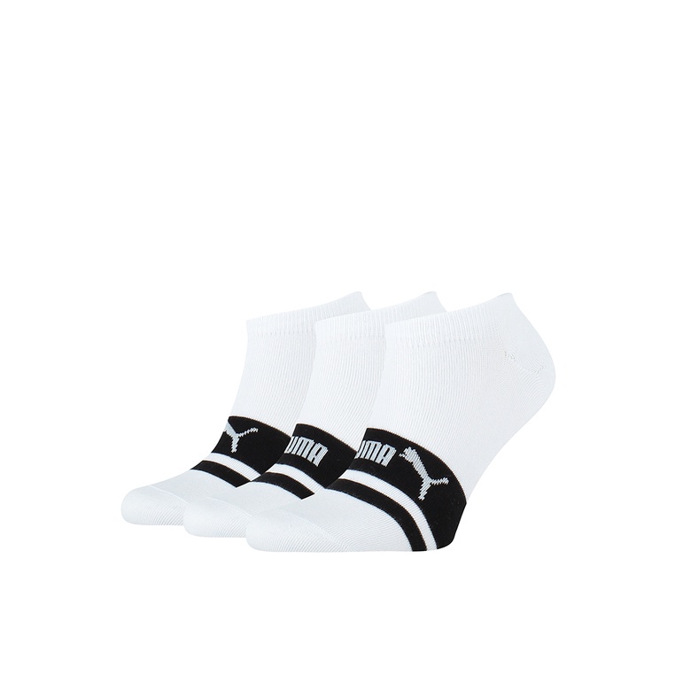 Puma Bodywear Ankle Socks - Unisex (3 Packs) | Shopee Malaysia