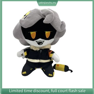 25CM/9.8IN Game MURDER DRONES 3 Plush Toys /Uzi Doorman/Serial ...