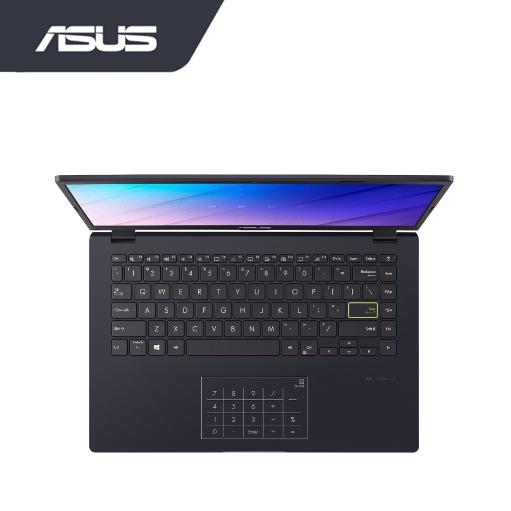 ASUS Vivobook Go 14 (E410KA) Celeron®N4500/8GB/256GB SSD/14.0” FHD ...