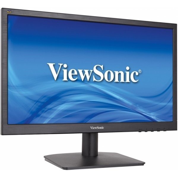 ViewSonic VA1903-H 19 Inch Widescreen LED Monitor ( VA1903H ) | Shopee ...