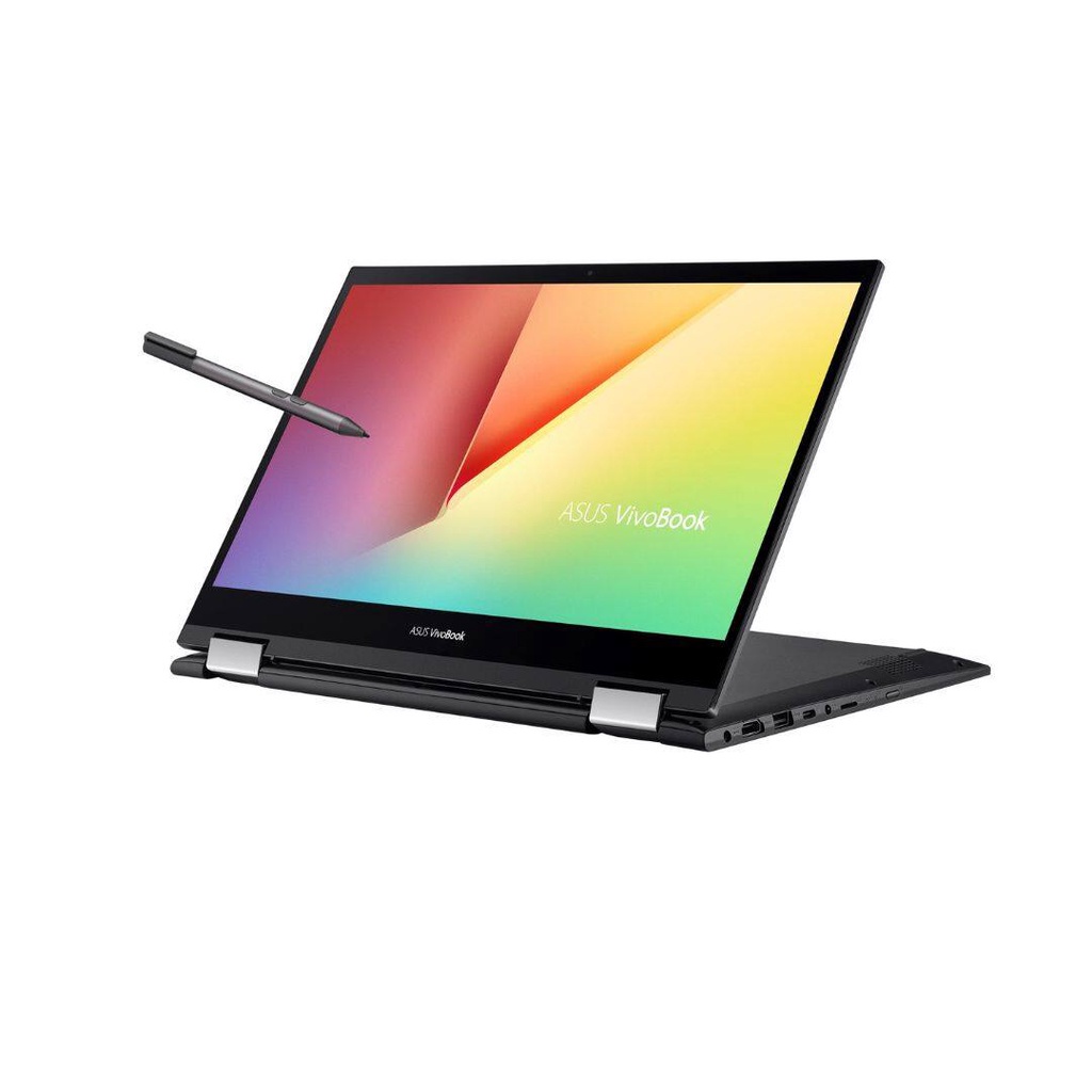 ASUS VIVOBOOK FLIP 14 (TP470EA) i5-1135G7/8GB/512GB SSD/14” FHD/Touch ...
