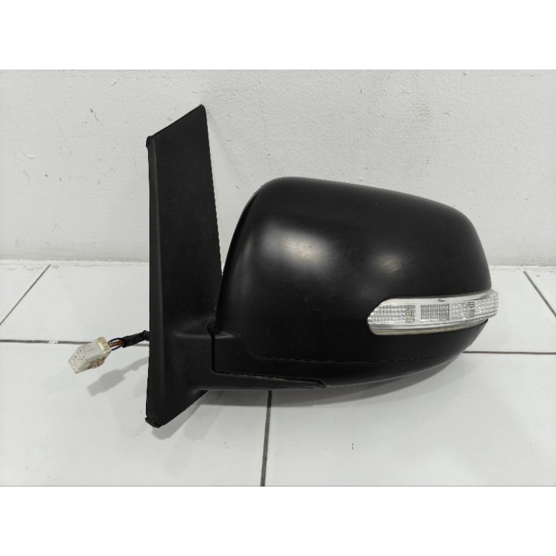 proton exzora side mirror LH (5pin) | Shopee Malaysia