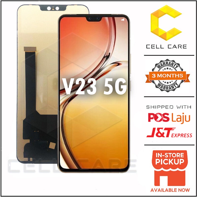 LCD SCREEN DISPLAY FOR VIVO V23 5G | Shopee Malaysia