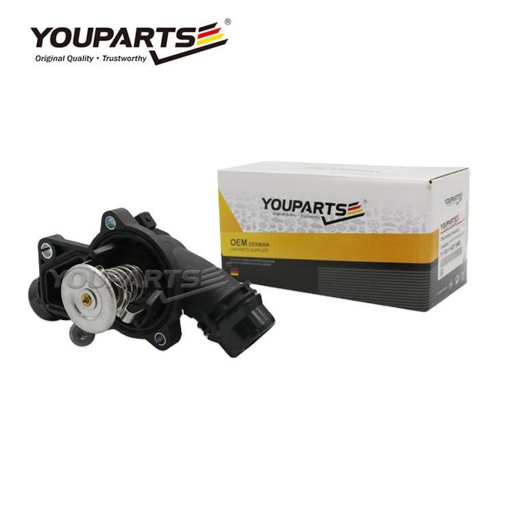11531437040 For BMW E46 E39 E38 E60 E66 E53 M52 M54 Factory Good ...