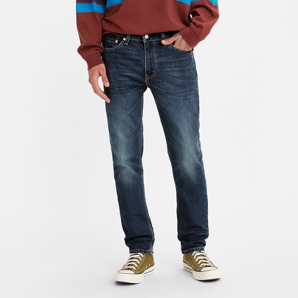 Levi's 511 Slim Fit Jeans Men 04511-2404 | Shopee Malaysia