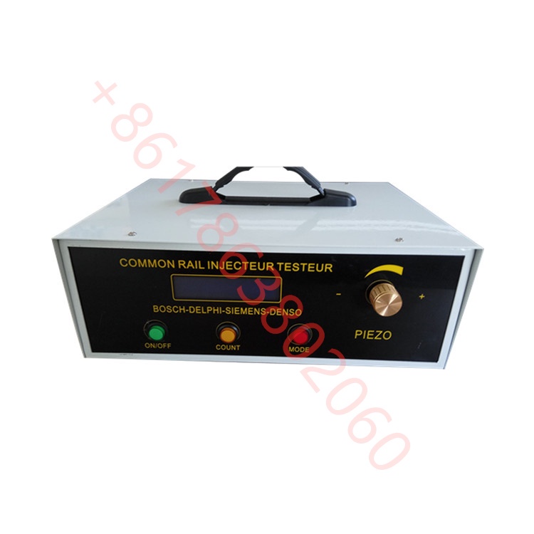 CR1600 CRDI Common Rail Injector Tester Diesel Injector Tester | Shopee ...