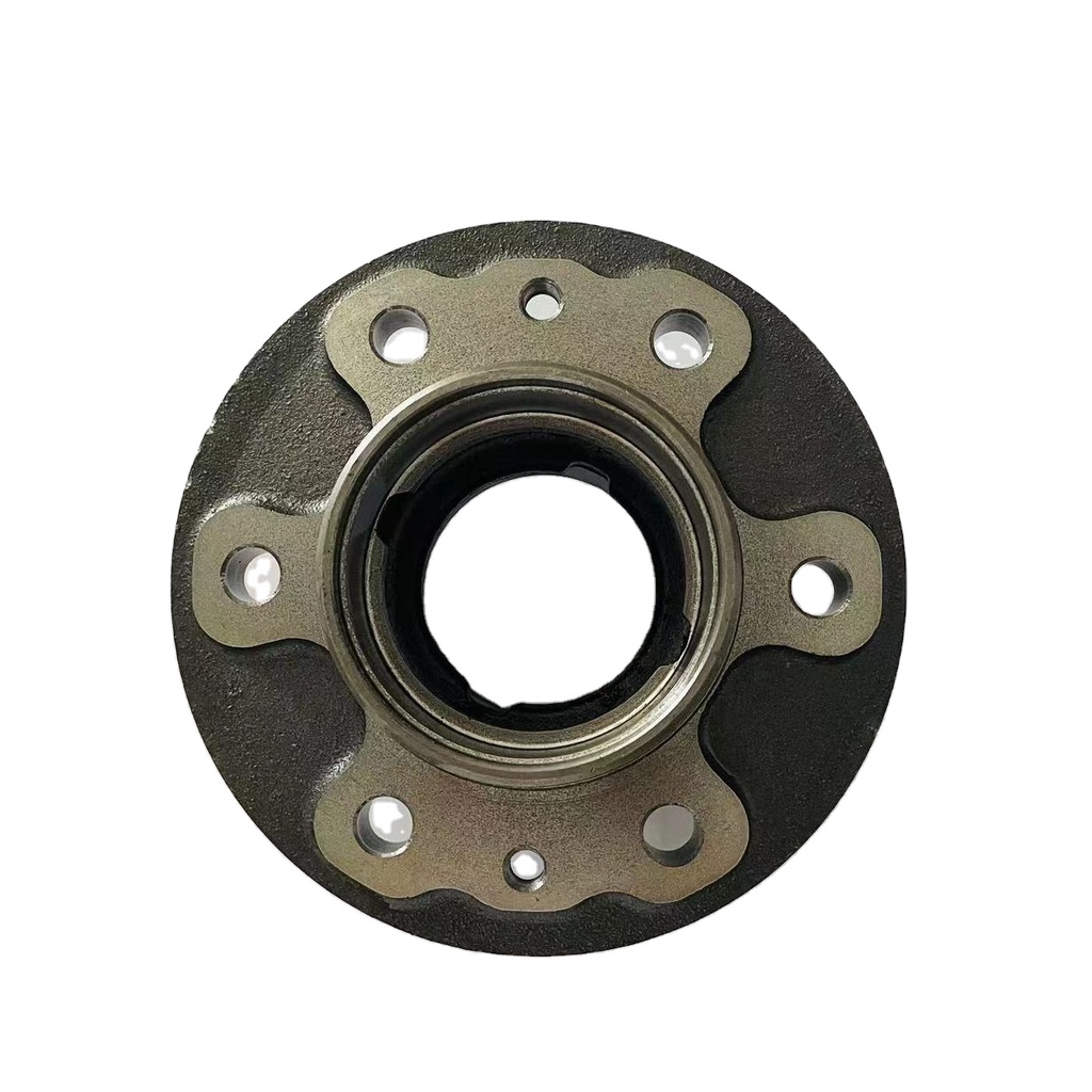 Front wheel hub bearing 43502-69025 for Toyota Land Cruiser | Shopee ...