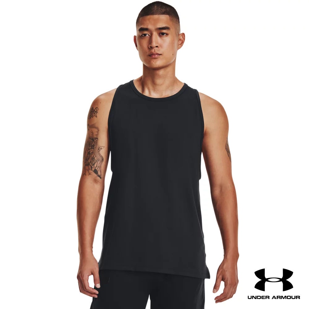 Under Armour UA Men's Meridian Tank | Shopee Malaysia